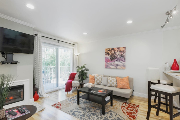 Halepua - Completely Remodeled Junior 1 Bedroom - 南舊金山