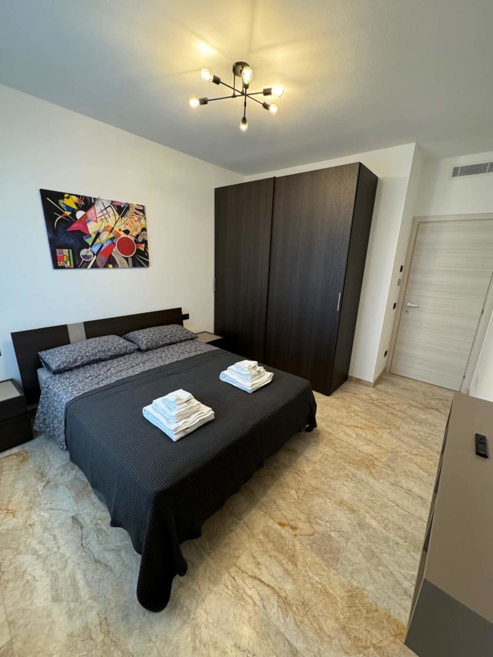 Suite In Bardolino Alfi - Garda