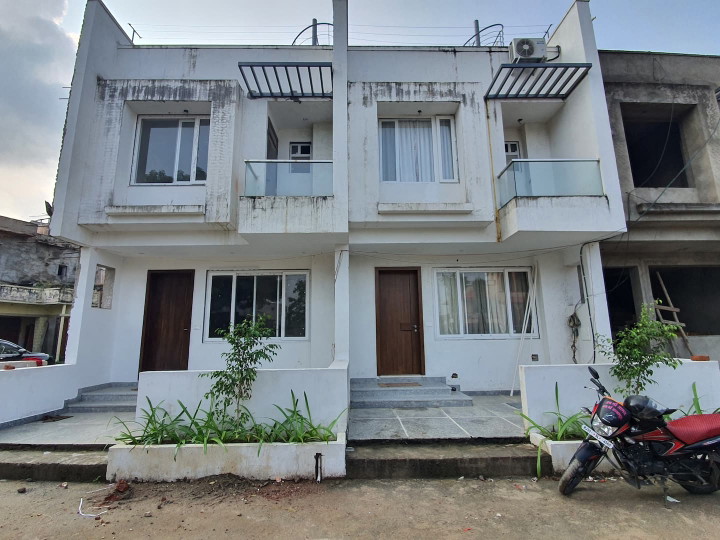Ramat Villa: Surrounded By Aravali Mountain Ranges - Kumbhalgarh