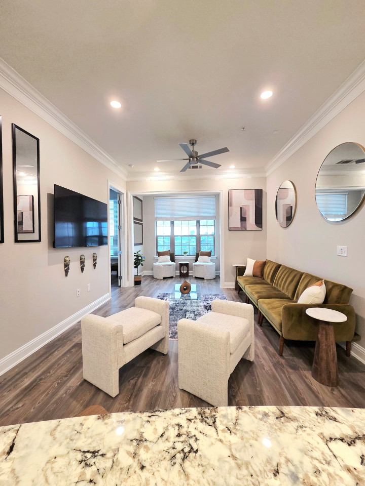 2br Relaxing Oasis In Midtown / Downtown - Houston