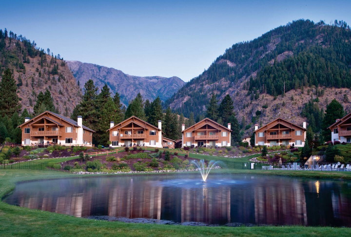 Worldmark Leavenworth - Leavenworth, WA