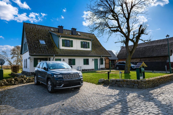 Usedom Hideaway - Swinemünde