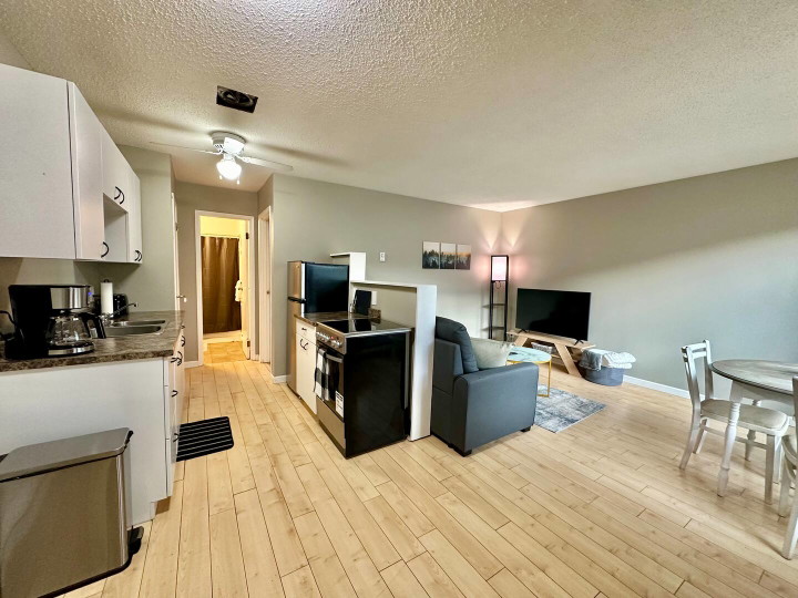 Suite Voyageurs - Smithers