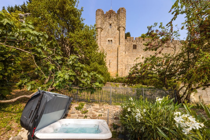 Maison Thérèse C - Carcassonne
