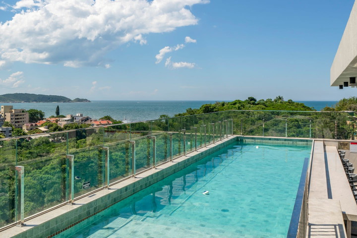 Apto 305 - Elegance Residence - Bombinhas