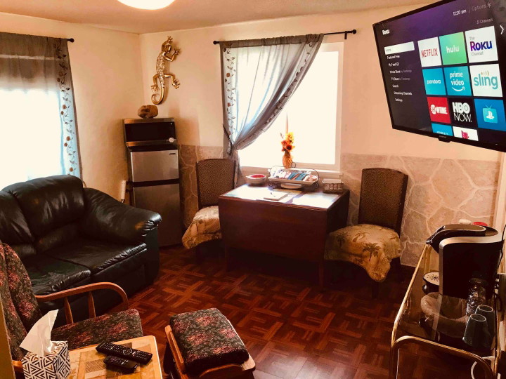 2rm Private Entry Suite, Noshare, Near Airport - Boise, ID
