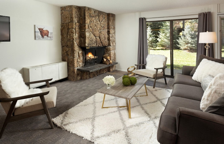 Ski-in/ski-out, Steps From Base Village W/ Pool! - Snowmass Village, CO