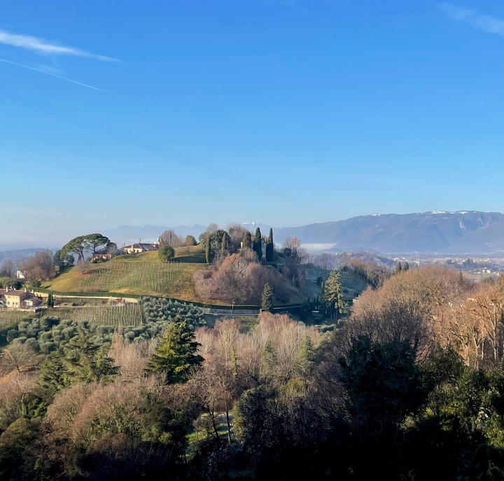 Location Ad Asolo - Asolo