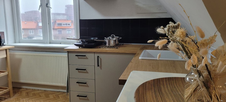 Loft I Centrum Amersfoort - Amersfoort