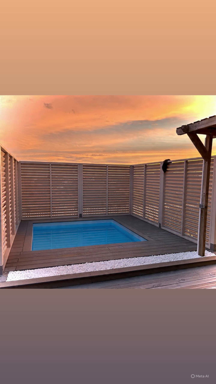 Villa Elliot | Swimming Pool · Sea View · Beach 300 M - Martinique