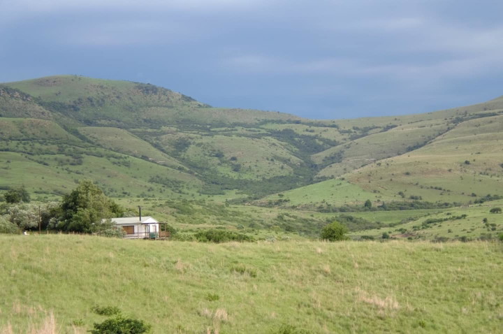 Sunbird Cottage - Relaxed Farm Getaway - Volksrust