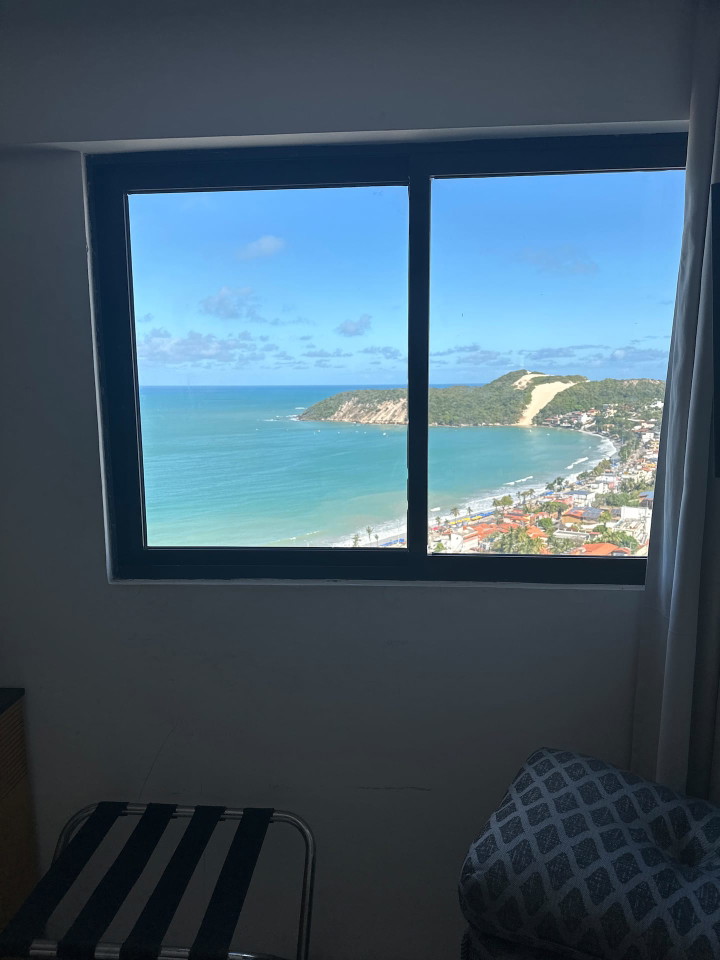 Vista Mar 12 - Natal