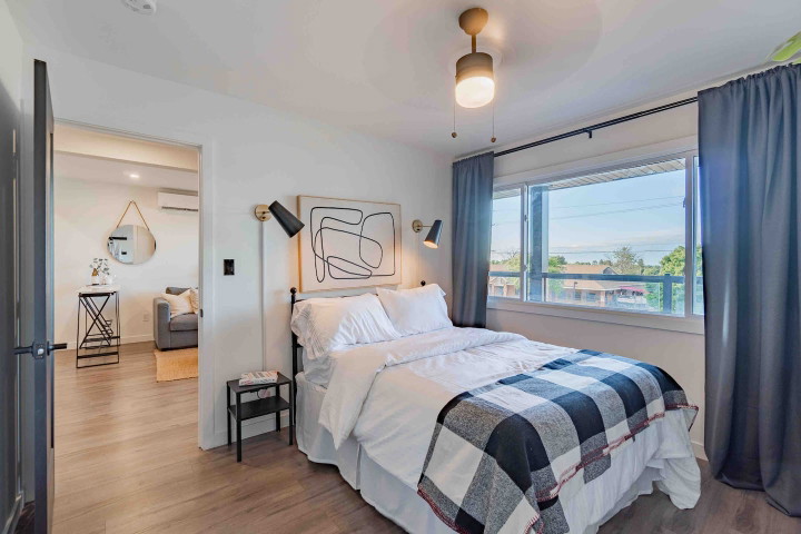 Suite # 1 In The Heart Of Beamsvilles Wine Route - Beamsville