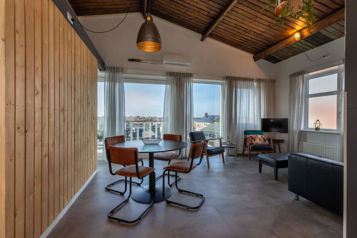Group Apartment - Dorpsplein 6 Pleinzicht - Kamperland