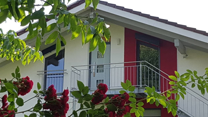 Ferienwohnung Für Familien - Tettnang