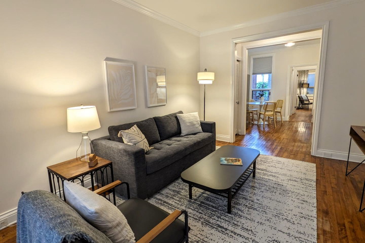 Newly Renovated - Boutique Stay In Downtown Ottawa - Ottawa