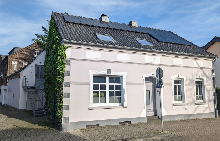 Apartment In The Heart Of Vluyn - Moers
