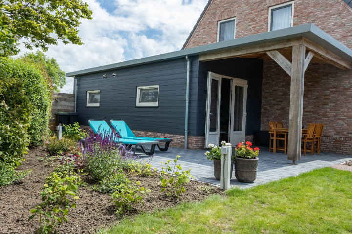 Pleasant Apartment In Meliskerke. - Zeeland