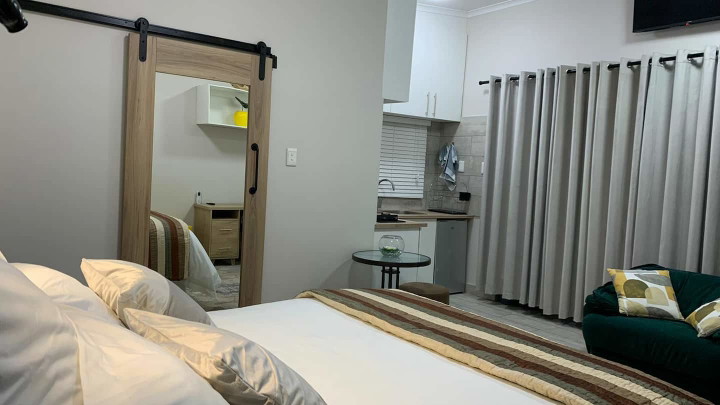 The Garden Nook - Bloemfontein