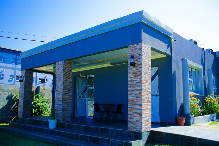 Neat Double Suite - Mthatha