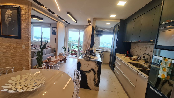 Arthabio´s Home - Olimpic Barra - Rio de Janeiro