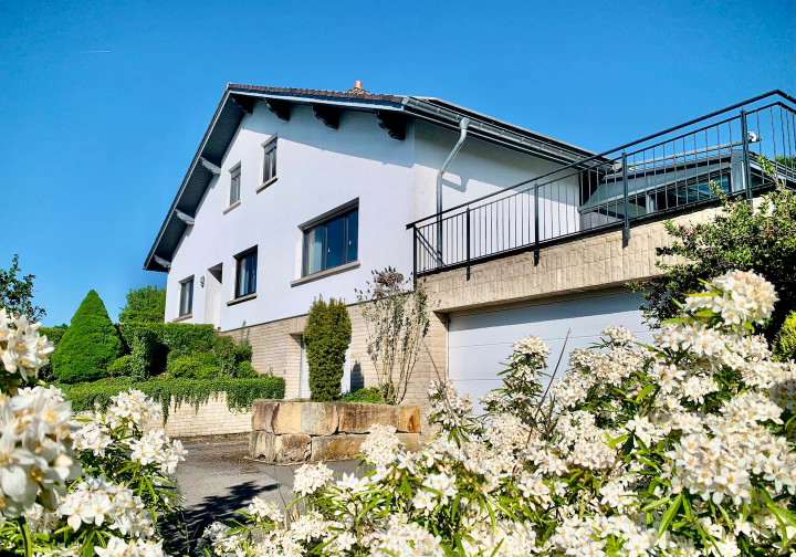 Luxury "Villa Du Parc" 5min To Kirchberg/airport - Luxembourg