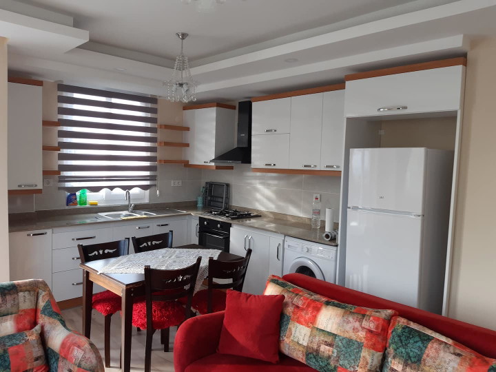 Luxury Furnished Apartment In Antalya Demre Havuzlu Site - Demre