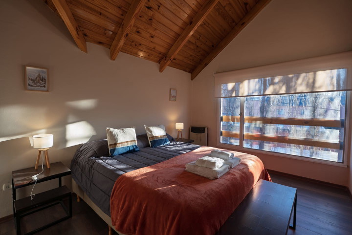 Punto Aparts No. 2 - El Calafate