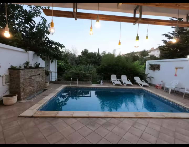 Bel Appartement à Saket - Béjaïa