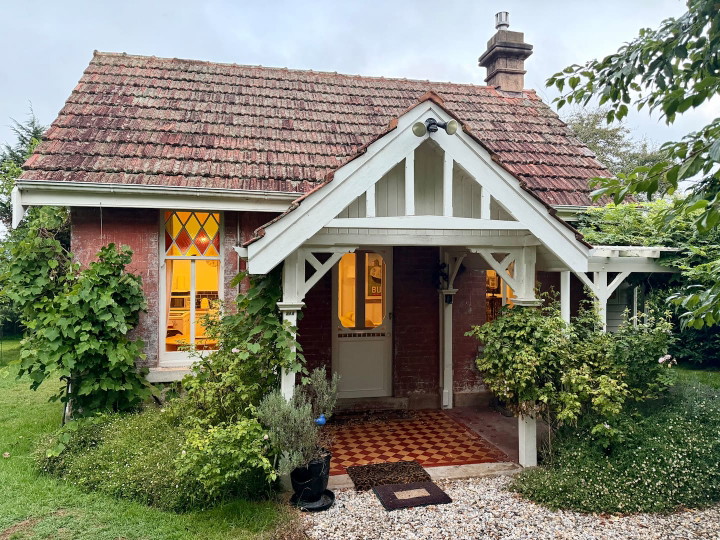Willow Cottage - Southern Highlands