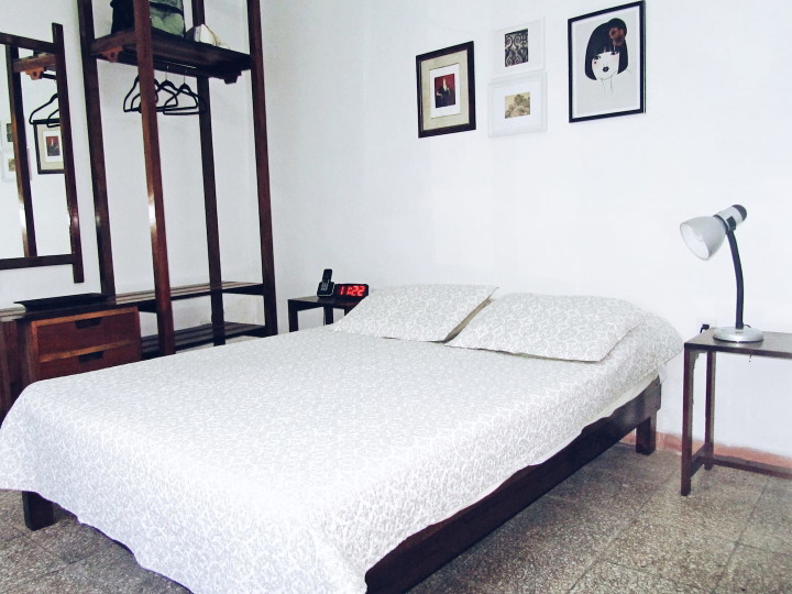 Casa Fuster: Full House Privacy In Downtown - Cuba