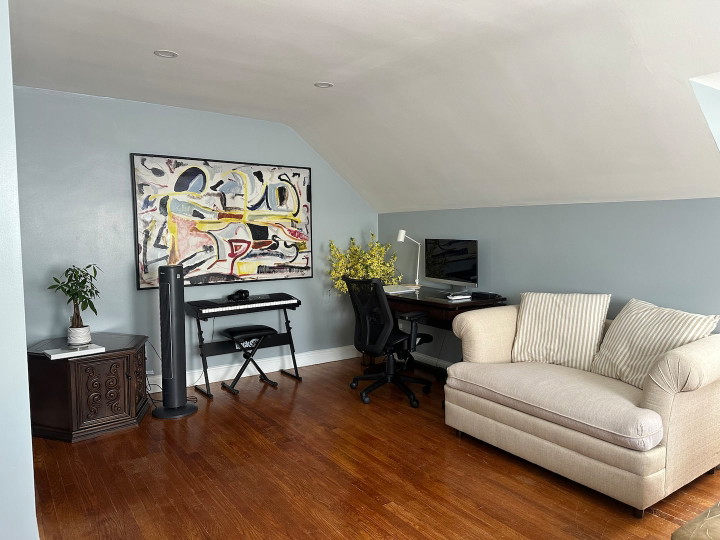 1br Apt In North Brunswick Rutgers/rwj @10 Minutes - New Brunswick, NJ