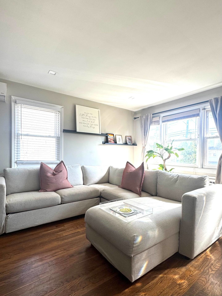 Near Metlife Stadium + Nyc | 2br World Cup Stay - Staten Island, NY