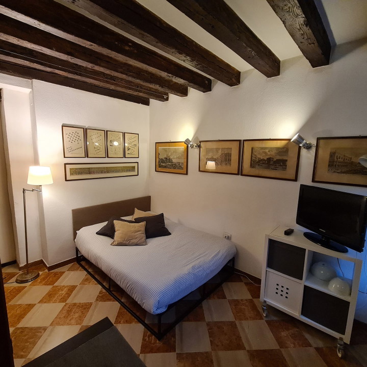 Ca' Martina **** S.margherita - Venice