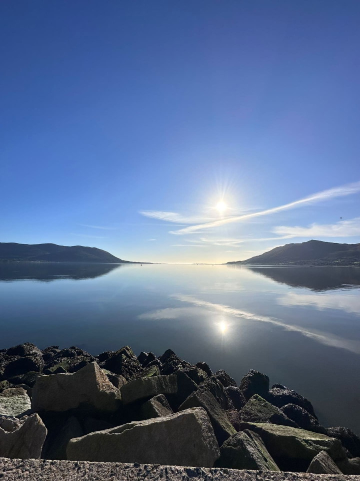 Luxury Townhouse In Warrenpoint - Warrenpoint
