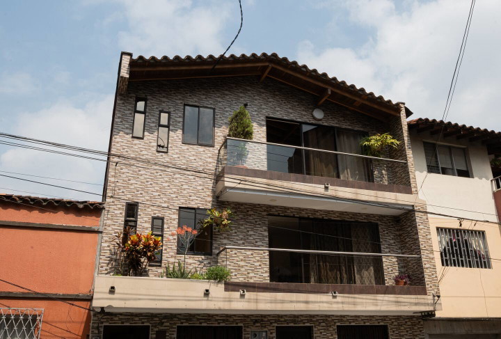 With A/c In Downtown Envigado - Itagüi