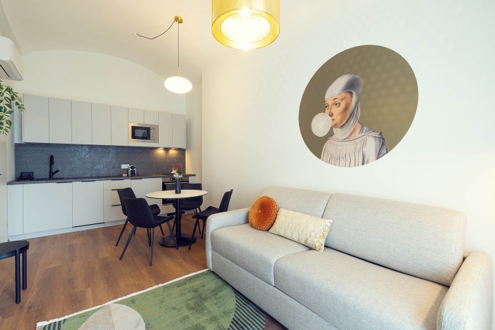 Votre Oasis à Leonart Living&nbsp;3.2 - Graz