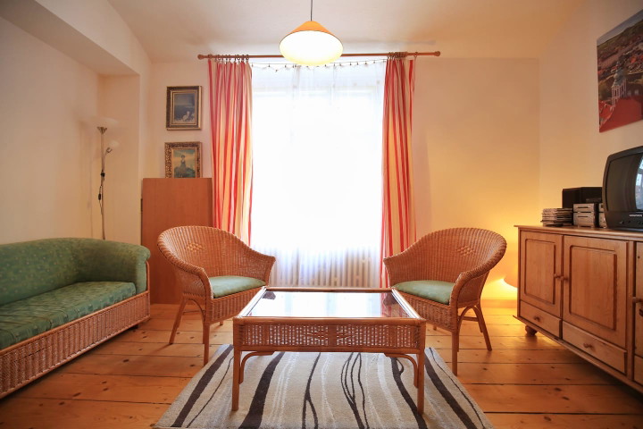 Furnished Apartment Near The City Center. - Krumau an der Moldau