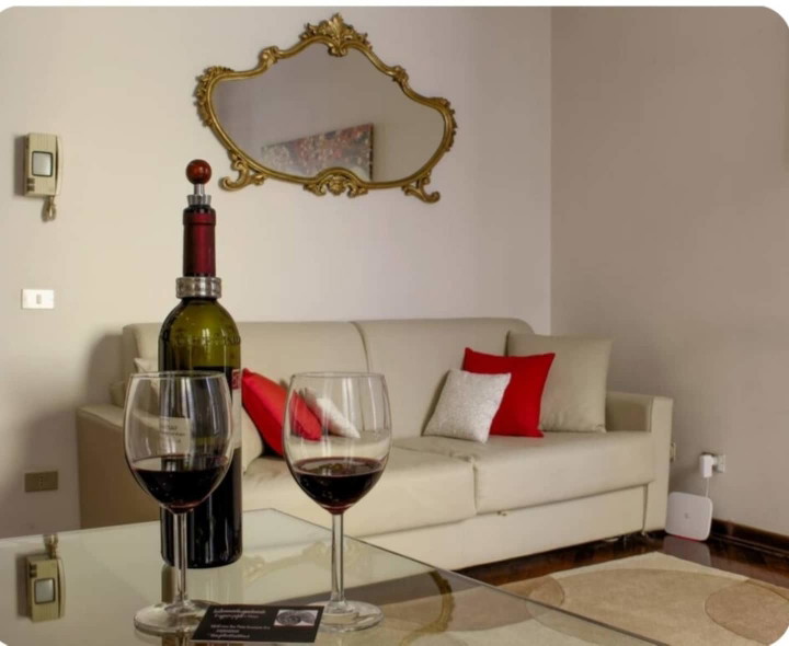Ammoniteapartments Large House Near The Arena - Verona