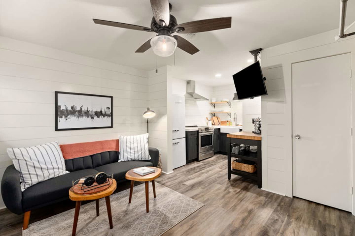 Charming Walkable Studiosteps To Auburn & Stadium - Alabama