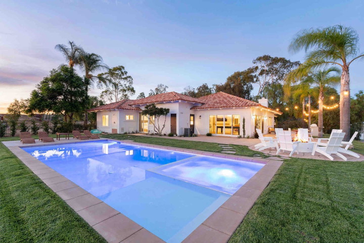 Vineyard Vista | Modern  Renovated  Private - Temecula, CA