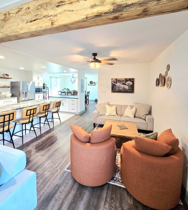 Lake Lewisville Retreat - 4br/3ba House Little Elm - Little Elm, TX
