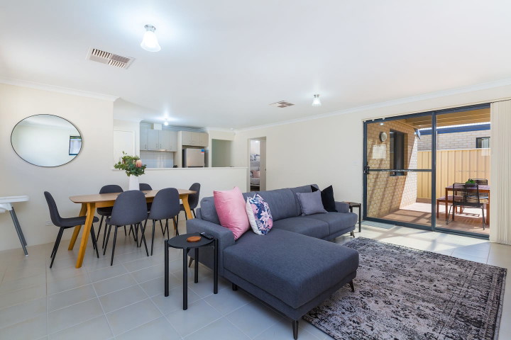 Family Perfection In Quiet & Convenient Location! - Western Australia