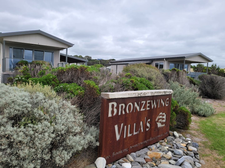 Bronzewing Villas Villa 1 - King Island
