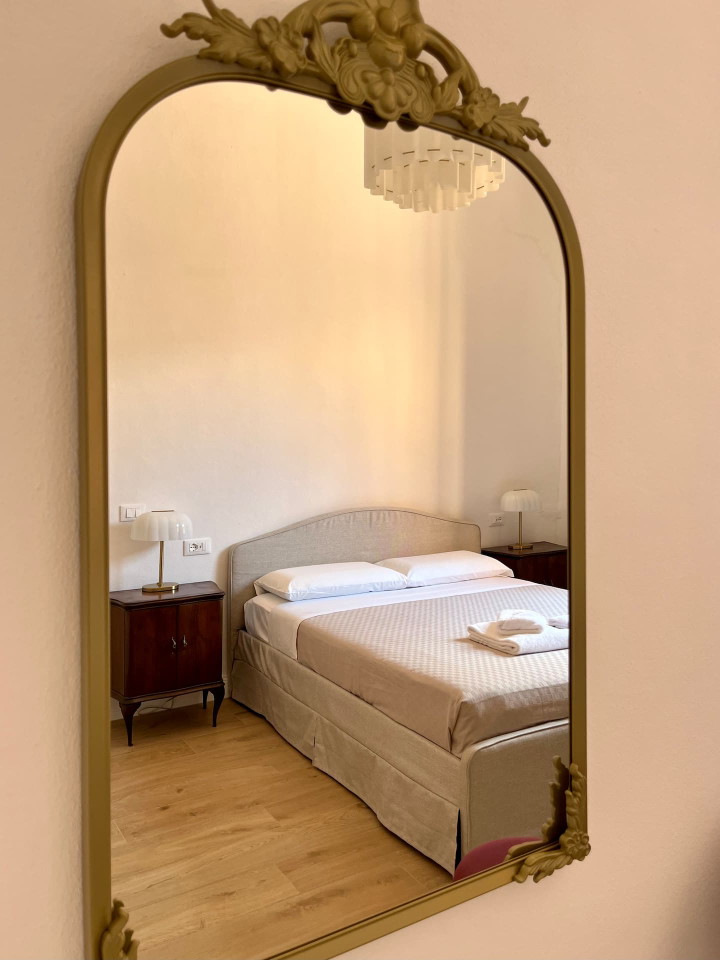 Pise Appartement Notari 4 - Pise