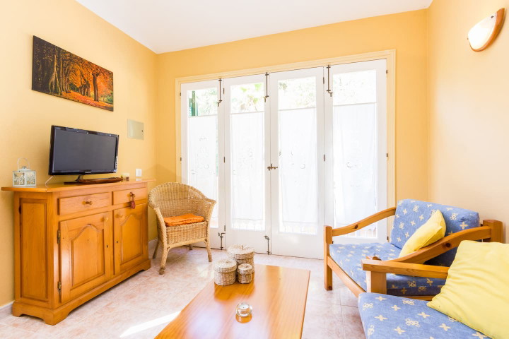 Appartment In Menorca -Cala Galdana - Cala Galdana