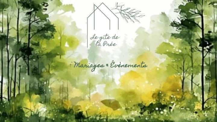 Gîtes Et Salle De Réception - Mayenne