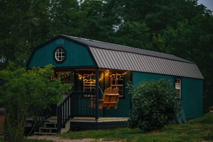 Farm Stay. Hot Tub. Pond Nature Views Near Dwntwn - Indianapolis