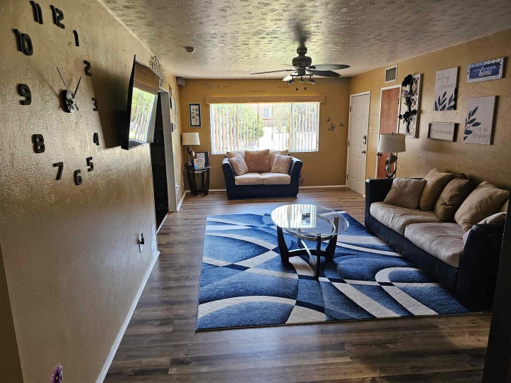 (Huge Home)w/game Room! - Carlsbad, NM