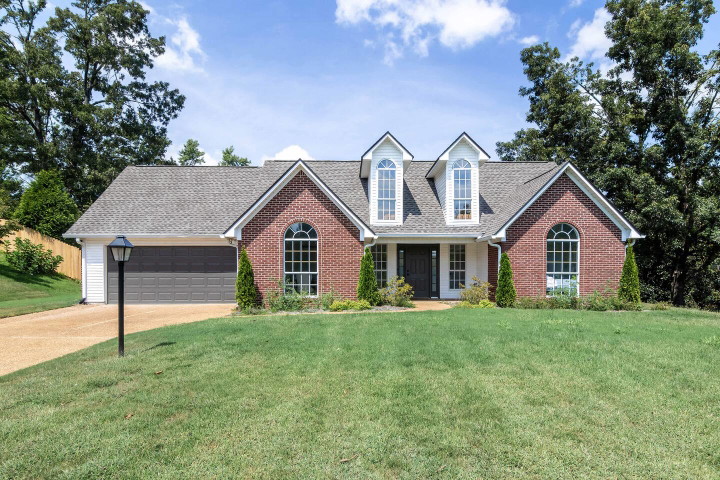Tanner Drive Getaway | Pet Friendly - Oxford, MS